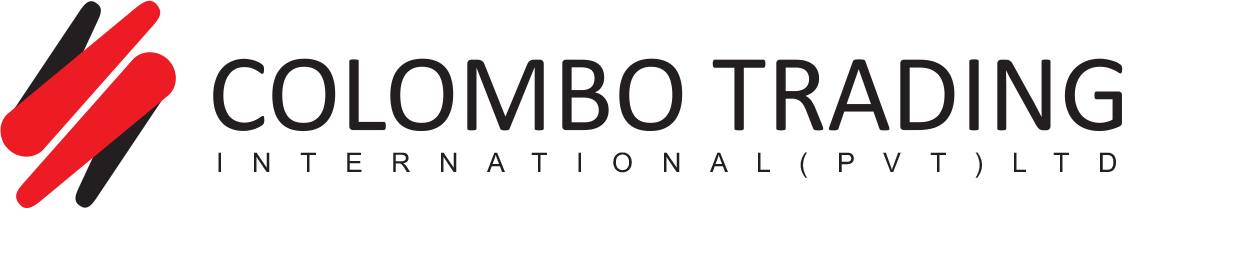Colombo Trading International (Pvt) Ltd - Login